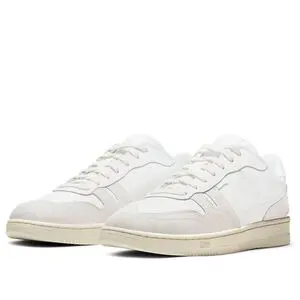 Nike Jordan Squash Type Sneakers - White/platinum Tint/sail