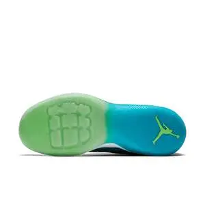 JORDAN Ultra.fly Basketball Sneakers