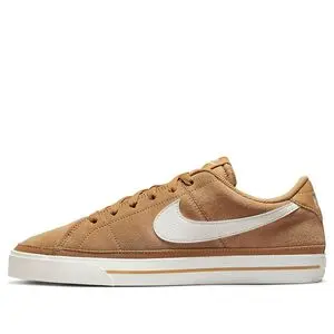 Nike Court Legacy Sneakers - Elemental Gold/elemental Gold/sail