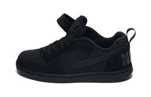 Nike Court Borough Low Sneakers