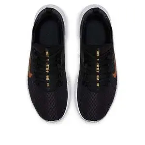 Nike Max Bella Tr 2 "metallic Gold - Black
