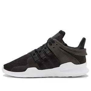 Adidas Originals Eqt Support Adv Sneakers - Core Black