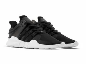 Adidas Originals Eqt Support Adv Sneakers - Core Black