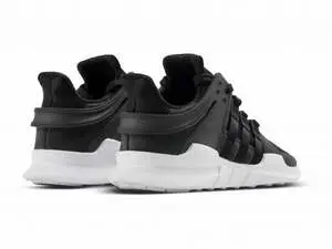 Adidas Originals Eqt Support Adv Sneakers - Core Black