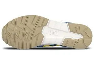 Asics Gel Lyte 5 "brazil Pack Classic - Blue