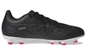 Adidas Copa Pure.3 Fg Football Cleats - Black