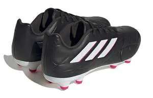 Adidas Copa Pure.3 Fg Football Cleats - Black