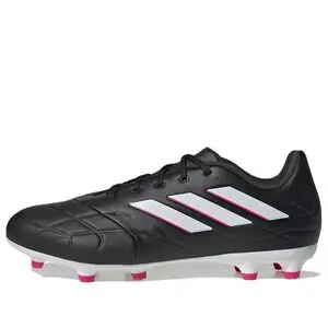 Adidas Adidas Copa Pure.3 FG Football Cleats Black