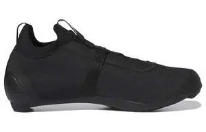 Adidas The Road Boa Cycling Shoes - Core Black/cloud White/core Black
