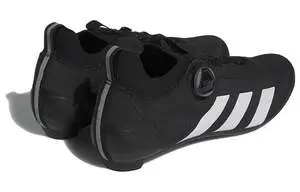 Adidas The Road Boa Cycling Shoes - Core Black/cloud White/core Black