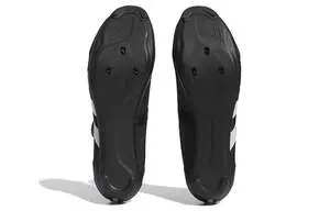 Adidas The Road Boa Cycling Shoes - Core Black/cloud White/core Black