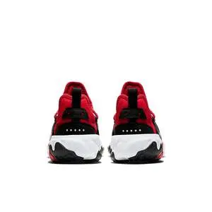 Nike React Presto Athletic Sneakers - Red/black