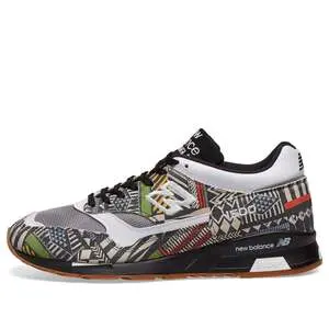 NEW BALANCE 1500 Made In England 'tribal' Sneakers - Multi-color