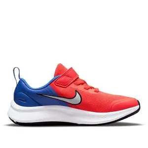 Nike Star Runner 3 Athletic Sneakers