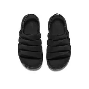 Sketchers Padded Slingback Sandals