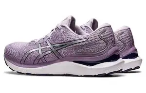 Asics Gel-cumulus 24 Performance Sneaker - Purple