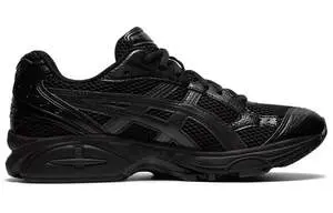 Asics Gel-kayano 14 - Black