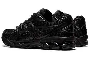 Asics Gel-kayano 14 - Black