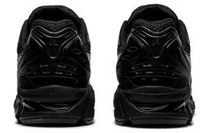 Asics Gel-kayano 14 - Black