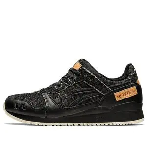 Asics Gel Lyte 3 "denim Pack - Black