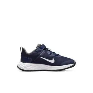 Nike Revolution 6 Low Top Sneakers