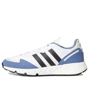Adidas Zx 2k Boost Sneakers - White
