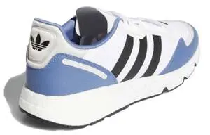 Adidas Zx 2k Boost Sneakers - White