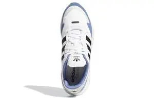 Adidas Zx 2k Boost Sneakers - White
