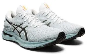 Asics Gel-nimbus 24 Running Shoe - Grey