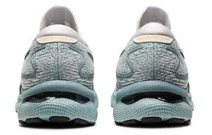 Asics Gel-nimbus 24 Running Shoe - Grey