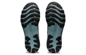 Asics Gel-nimbus 24 Running Shoe - Grey
