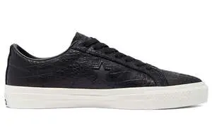 CONVERSE One Star Pro Low Sneakers