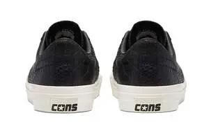 CONVERSE One Star Pro Low Sneakers