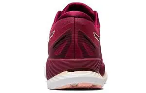 Asics Glideride Running Shoe - Red