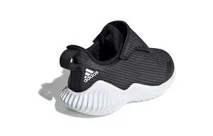 Adidas Fortarun Ac I Sneakers - Black