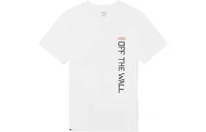 VANS Short Sleeve Graphic T-shirt