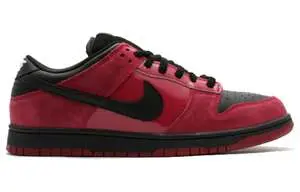 Nike Dunk Low Pro 'milli Vanilli' Sneakers