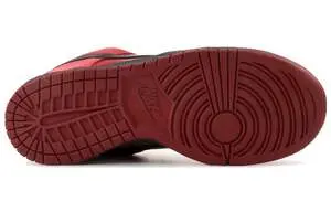 Nike Dunk Low Pro 'milli Vanilli' Sneakers