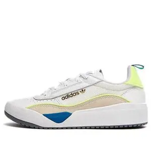 Adidas Liberty Cup Sneakers - White/green