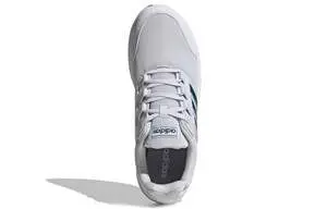 Adidas Galaxy 4 Athletic Sneakers - Grey/green