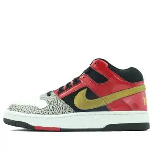 Nike Nike Delta Force 3/4 Deluxe 'Mita' Sneakers Red
