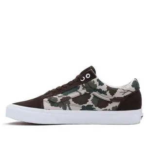 VANS Vans Old Skool "Leaf Camo" Sneakers Multi