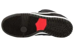 Nike Dunk Low Premium "firecracker