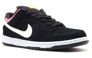 Nike Dunk Low Premium "firecracker
