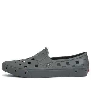 VANS Trek Slip-on Casual Shoes - Grey