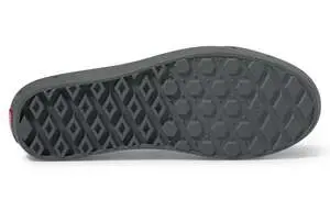 VANS Trek Slip-on Casual Shoes - Grey
