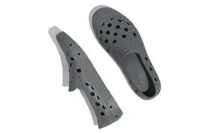VANS Trek Slip-on Casual Shoes - Grey