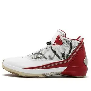 JORDAN 22 Og "omega" Basketball Sneakers