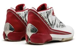 JORDAN 22 Og "omega" Basketball Sneakers