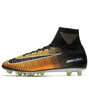 Nike Mercurial Superfly 5 Artificial Grass Pro - Orange/black